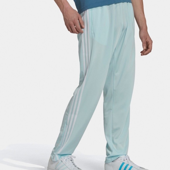 adidas | Pants | Nwt Adidas Originals Mens Small Firebird Track Pants ...